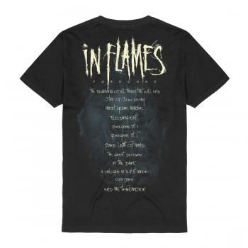 Merchandise - In Flames