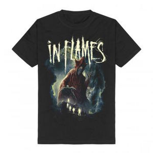 Merchandise - In Flames