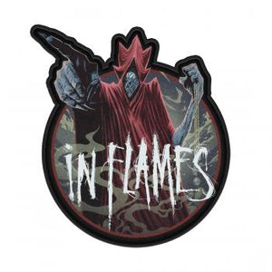 Merchandise - In Flames